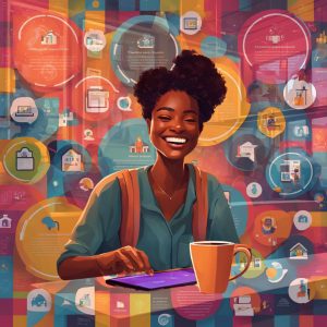 The Power of A Community-First Digital Platform | Kavana Creative ...